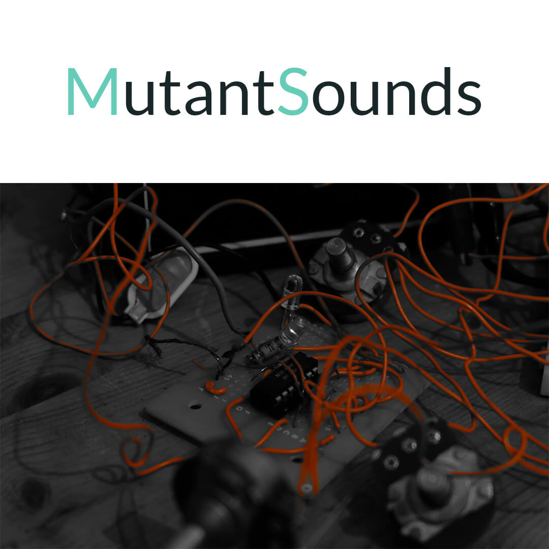 MutantSounds